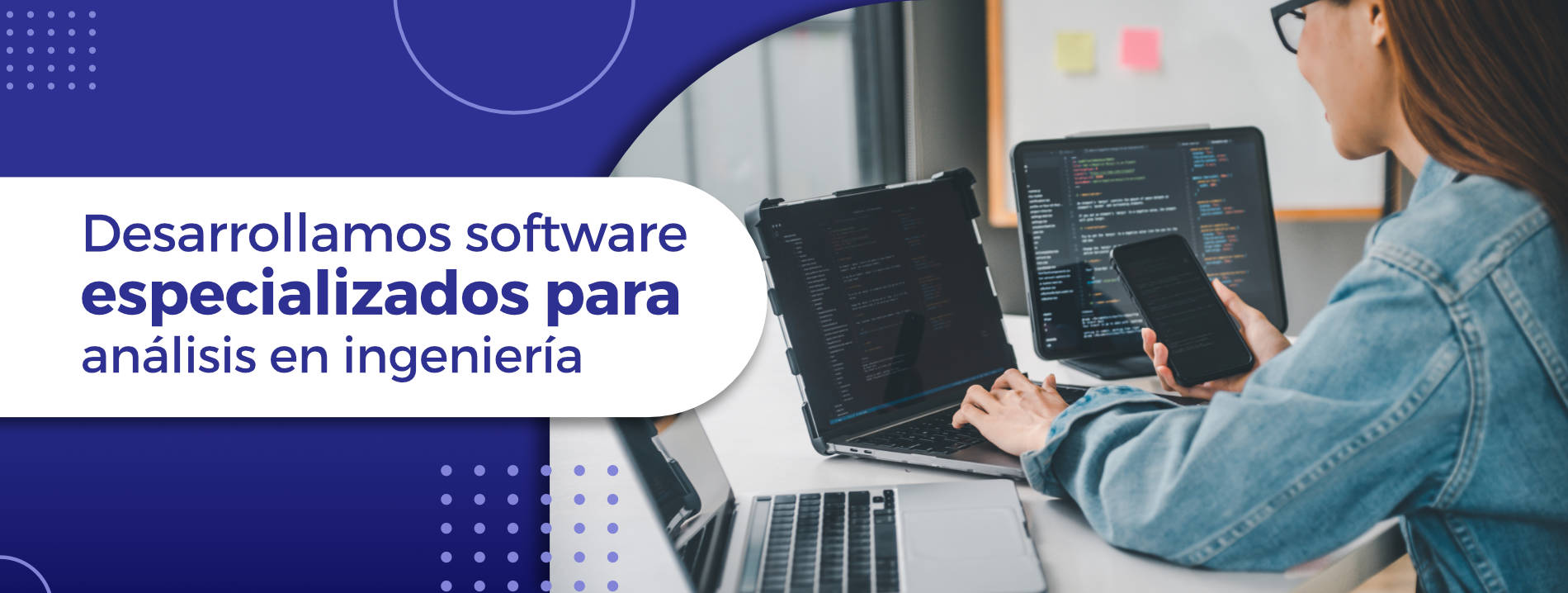 Bienvenidos a Advan R&D - Advanced Engineering Solutions